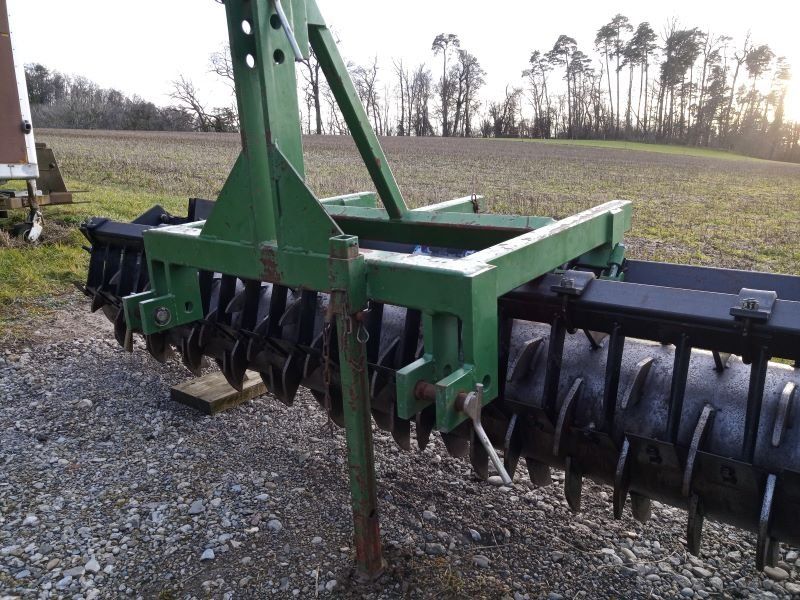 Frontpackerwalze (Gebraucht) in Gebenstorf für CHF 1199 – nur Abholung ...