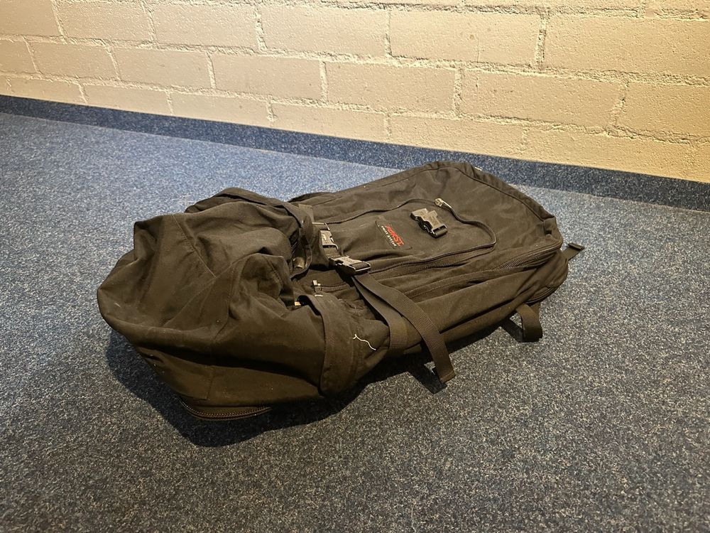 Backpacking Rucksack | Kaufen auf Ricardo