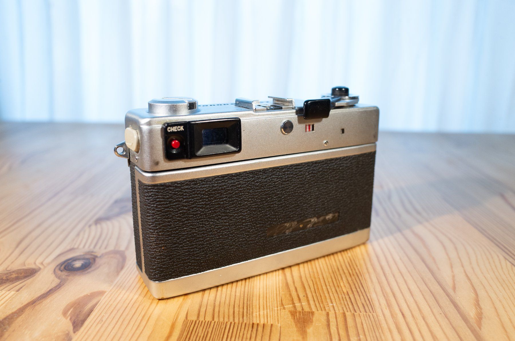 Canon Canonet QL17 (D'occasion) à Wädenswil pour CHF 25 – avec ...