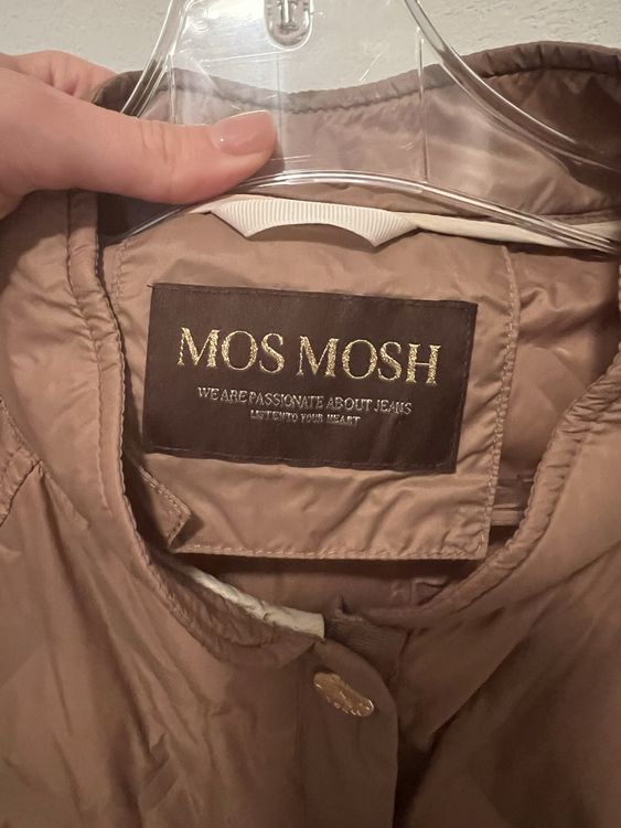 Mos Mosh jacket | Kaufen auf Ricardo