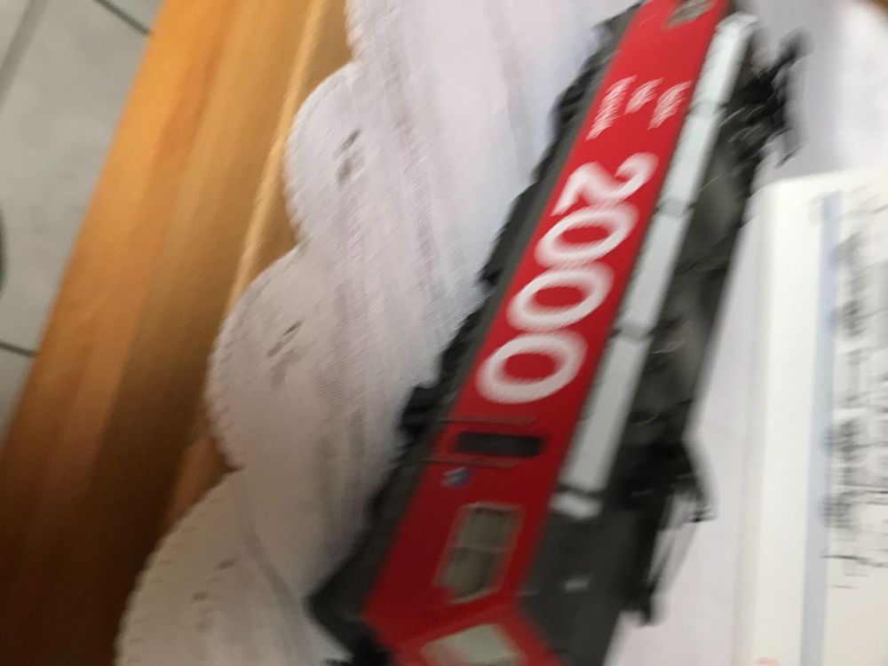 Märklin Bahn 2000 | Kaufen auf Ricardo