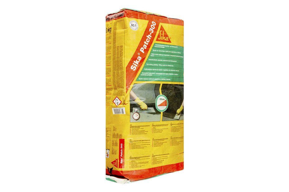 Sika Patch 300 Ausgleichsmasse | Kaufen auf Ricardo