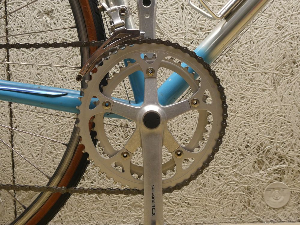 Rennvelo Merida 3000 | Kaufen auf Ricardo