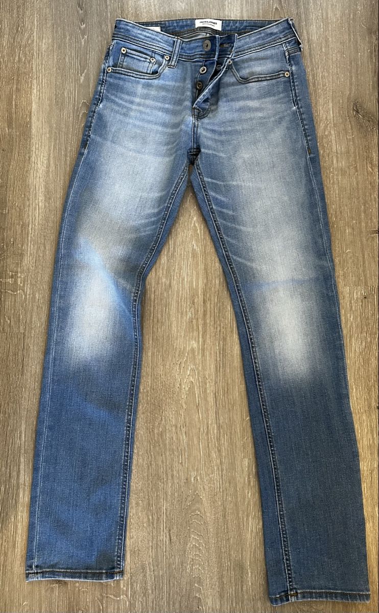 Jean Jack&Jones, taille 29/32, en parfait état (Neuf (Voir description ...