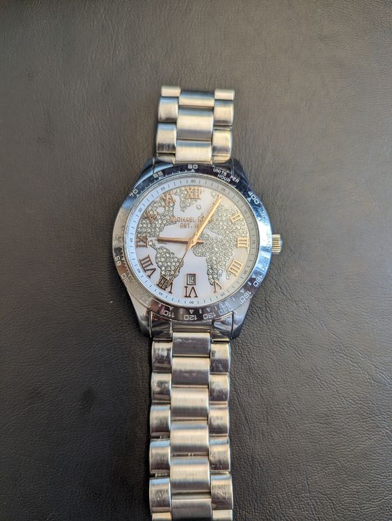 Uhr Michael Kors | Kaufen auf Ricardo