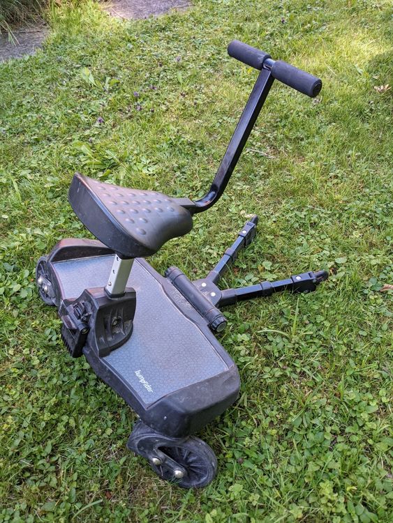 Bumprider/Buggybord - drive along for toddler behind buggy | Kaufen auf ...