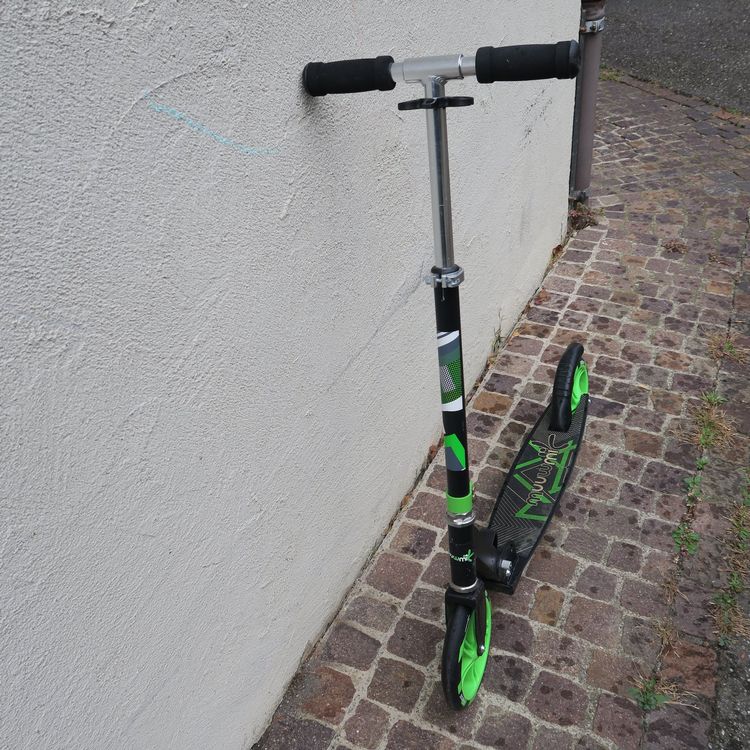 Scooter Muuwmi / Kickboard / Trottinett / Roller | Kaufen auf Ricardo