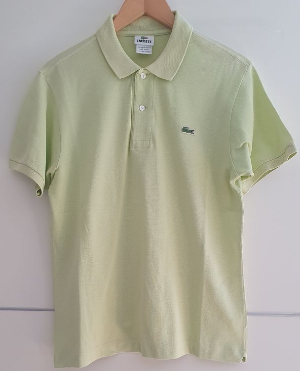 lacoste poloshirt G M (Gebraucht) in Maienfeld für CHF 25 – mit Lieferung auf Ricardo kaufen