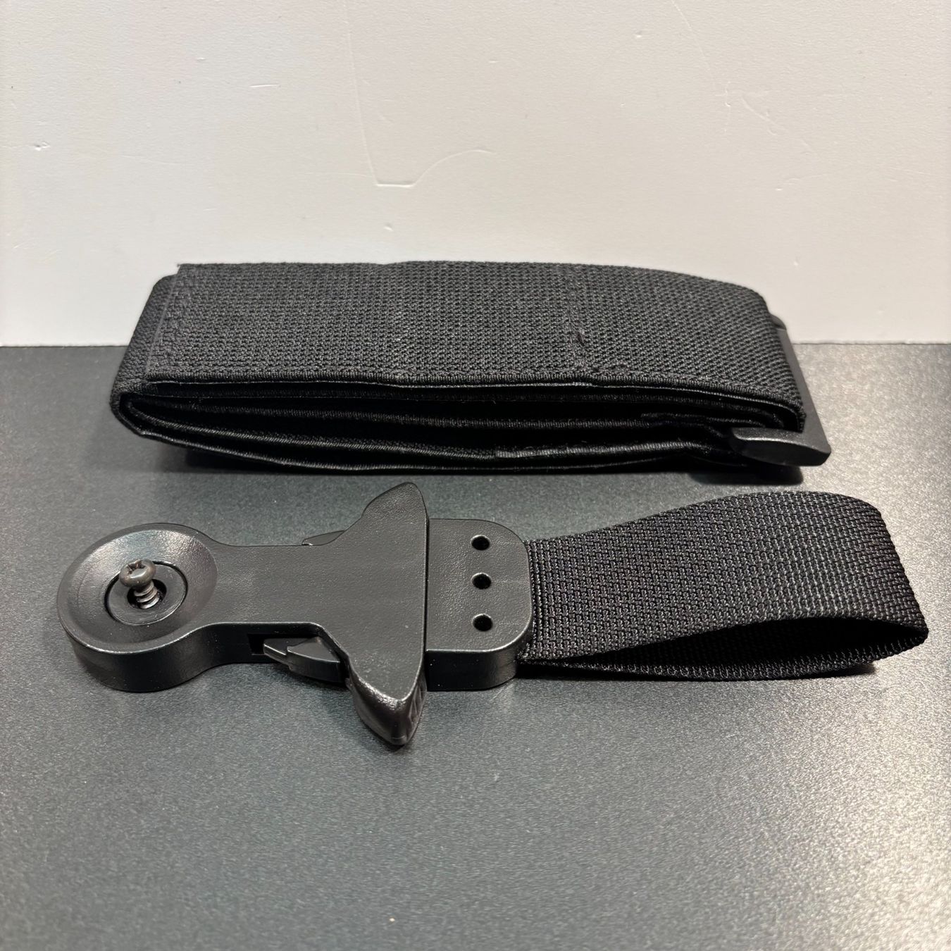 💥TOP: NEUER TRAGEGURT RIEMEN FELCO SCHERE SCHEIDE HOLSTER (Neu (gemäss ...