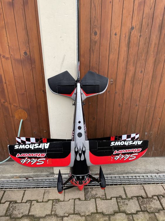 E-flite Carbon-Z Prometheus (Gebraucht) in Lengnau AG für CHF 100 – nur ...