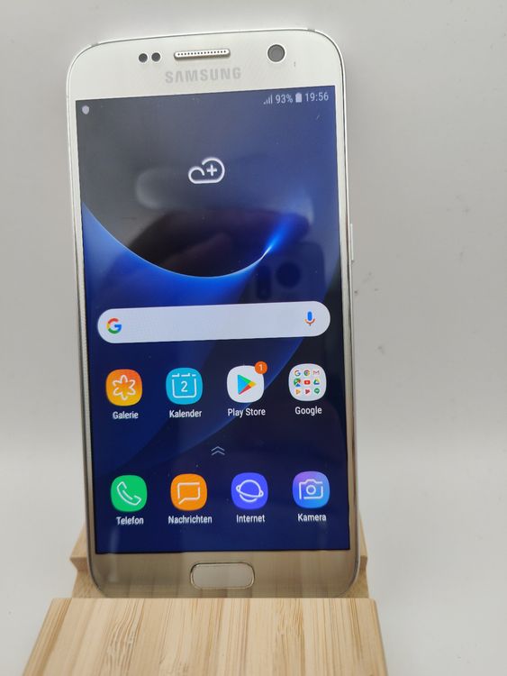 Samsung Galaxy S7 32GB (Defekt) in Schötz für CHF 37 – mit Lieferung auf Ricardo kaufen