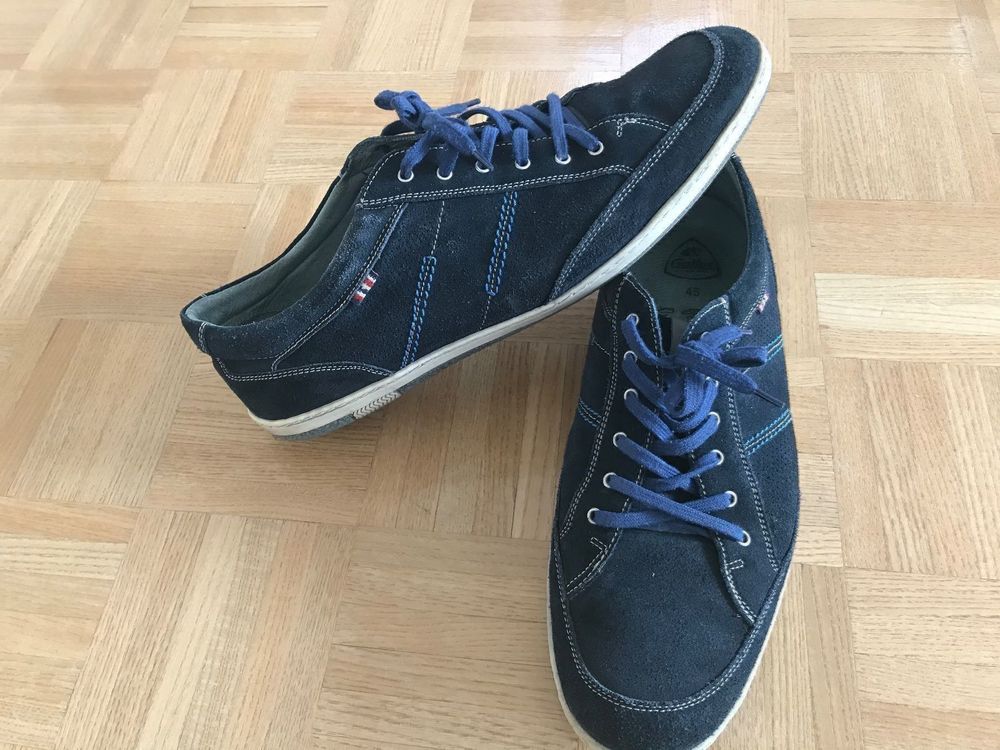 Gallus Schuhe | Kaufen auf Ricardo