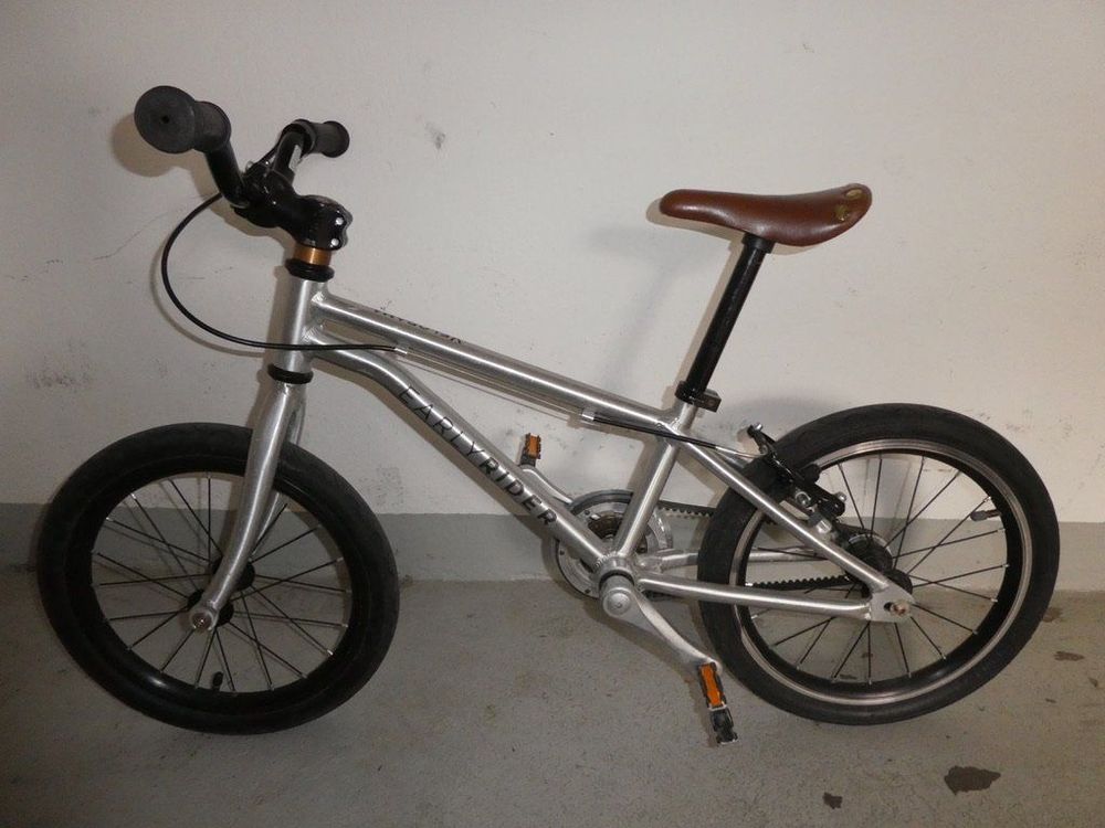 Belter Early Rider 16 Zoll Urban Bike (Gebraucht) in Bern für CHF 220 ...