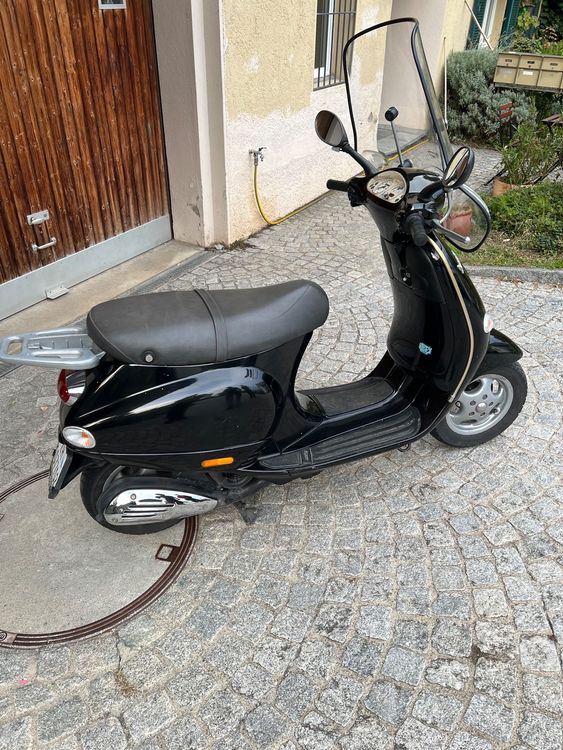 Vespa 125 | Kaufen auf Ricardo