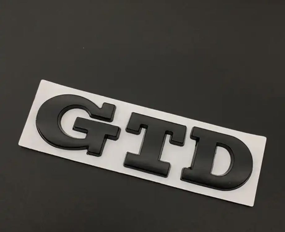 GTD Logo (Neu und originalverpackt) in St. Margrethen SG für CHF 4.9 ...