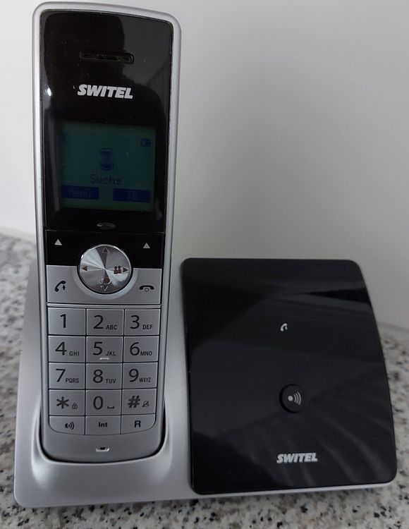 Switel Diamond DF1403 3er Set (Gebraucht) in Grüningen für CHF 50 – mit Lieferung auf Ricardo kaufen