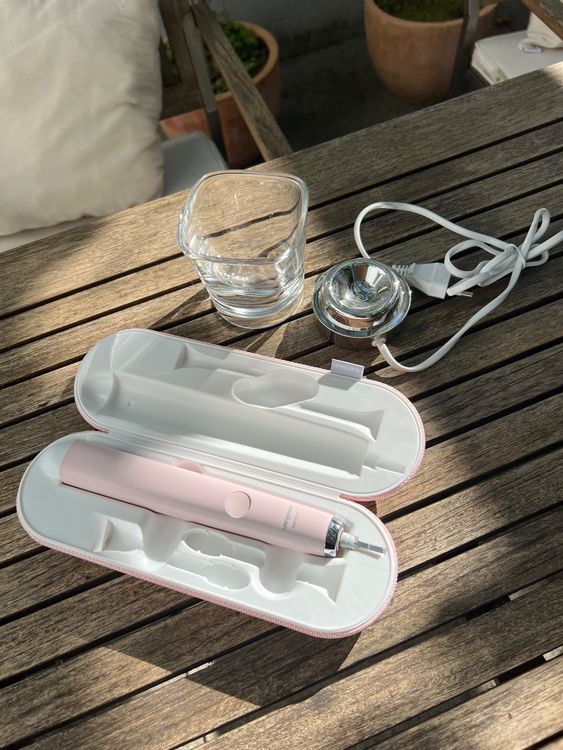 Philips Sonicare DiamondClean Elektrische Zahnbürste HX9360 (Gebraucht ...