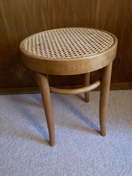 Horgen Glarus Hocker (Gebraucht) in Wil SG für CHF 120 – mit Lieferung auf Ricardo kaufen