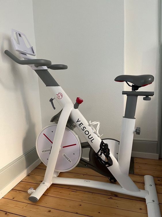 Yesoul Spinning Bike | Kaufen auf Ricardo