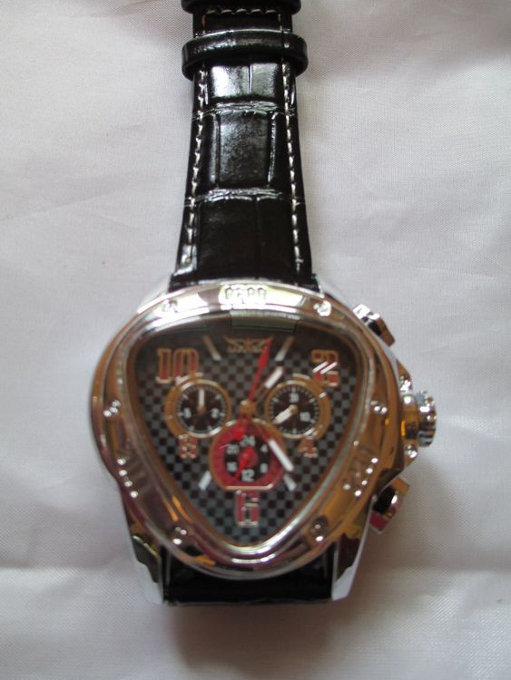 Automatic Uhr (Gebraucht) in La Heutte für CHF 35 – mit Lieferung auf ...
