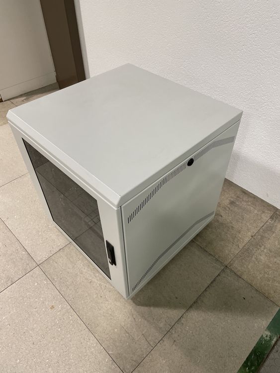 19 Zoll Rack | Kaufen auf Ricardo