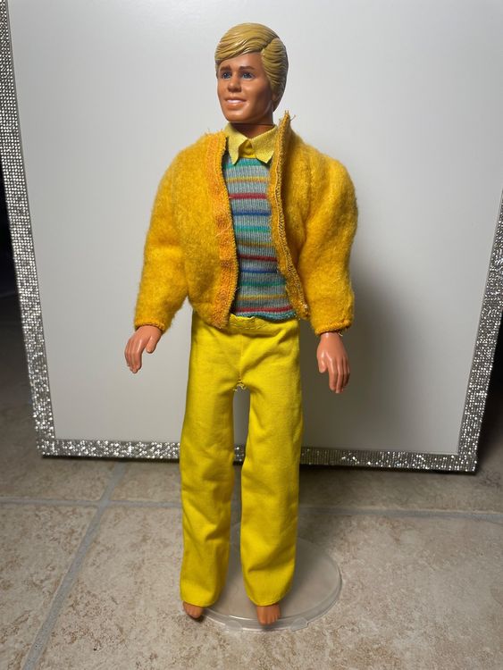 KEN ANNÉES ‘80 (Gebraucht) in Bedano für CHF 15 – mit Lieferung auf ...