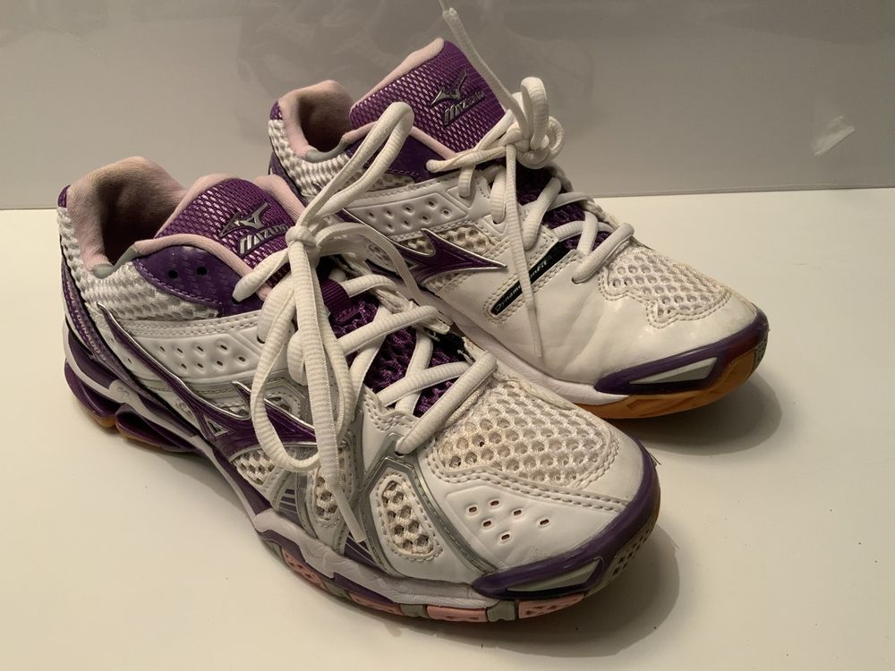 Sneaker, MIZUNO WAVE TORNADO 9, Damen, EUR 38.5 (Gebraucht) in Stäfa ...