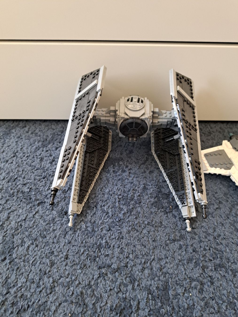 lego star wars collection (Gebraucht) in Grandcour für CHF 329.9 – mit ...
