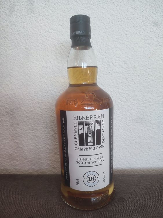Kilkerran 16 Springbank Distillery | Kaufen auf Ricardo