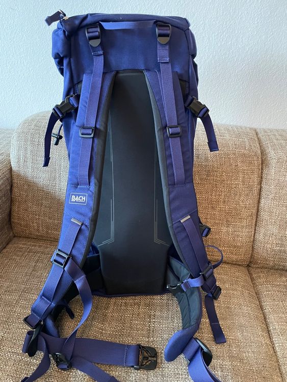 Bach Roc 28 Wanderrucksack (Gebraucht) in Zürich für CHF 49 – mit ...