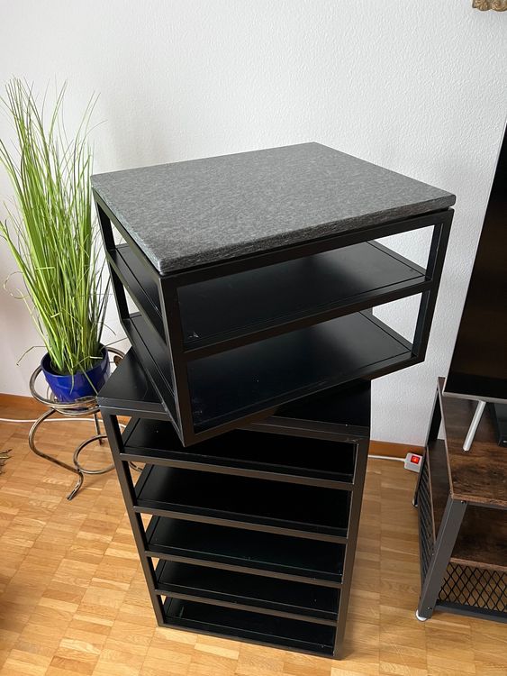High-End Hi-fi Rack | Kaufen auf Ricardo