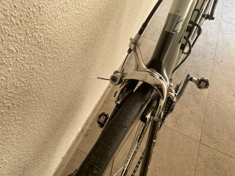 Rennvelo Felt f60, 56cm | Kaufen auf Ricardo