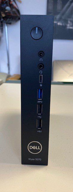 Dell Wyse 5070 Computer | Kaufen auf Ricardo