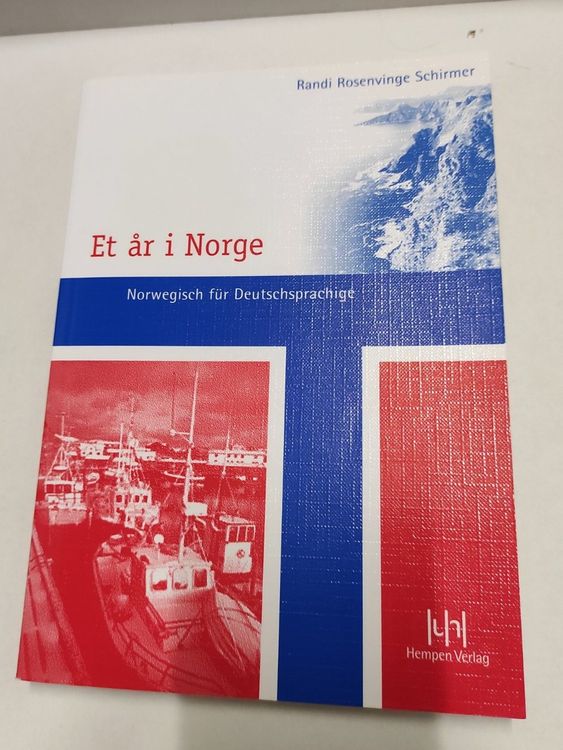 Et Ar I Norge