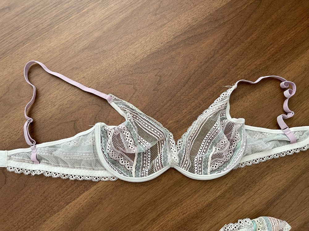 BH Set Intimissimi Gr 75C, M, nw | Kaufen auf Ricardo