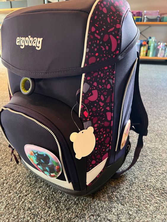 Ergobag Cubo Set NEU! | Kaufen auf Ricardo