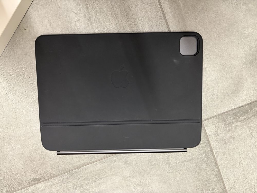 Apple Magic Keyboard iPad 11 M4 (Neu (gemäss Beschreibung)) in ...