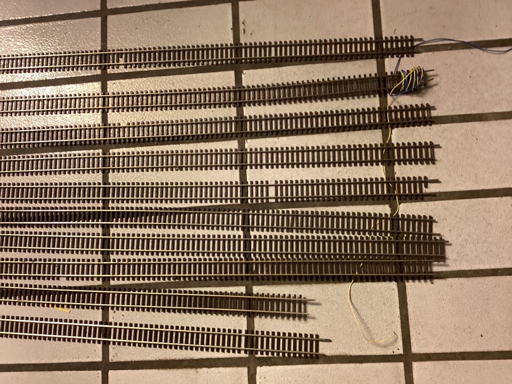 Peco Streamline H0 Code 75 | Kaufen auf Ricardo