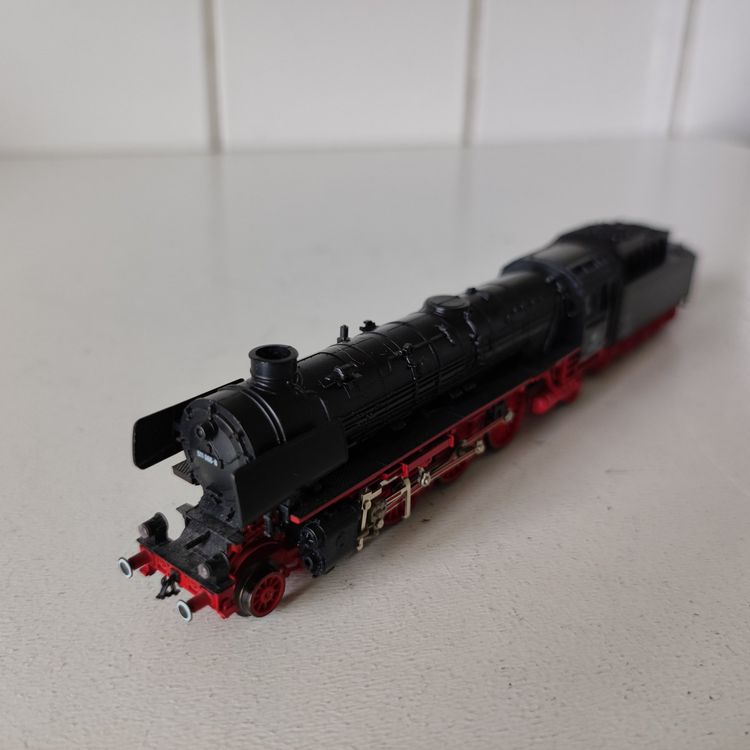 Tenderlok DB BR 011, Lok-Nr. 011 066-8 | Kaufen auf Ricardo