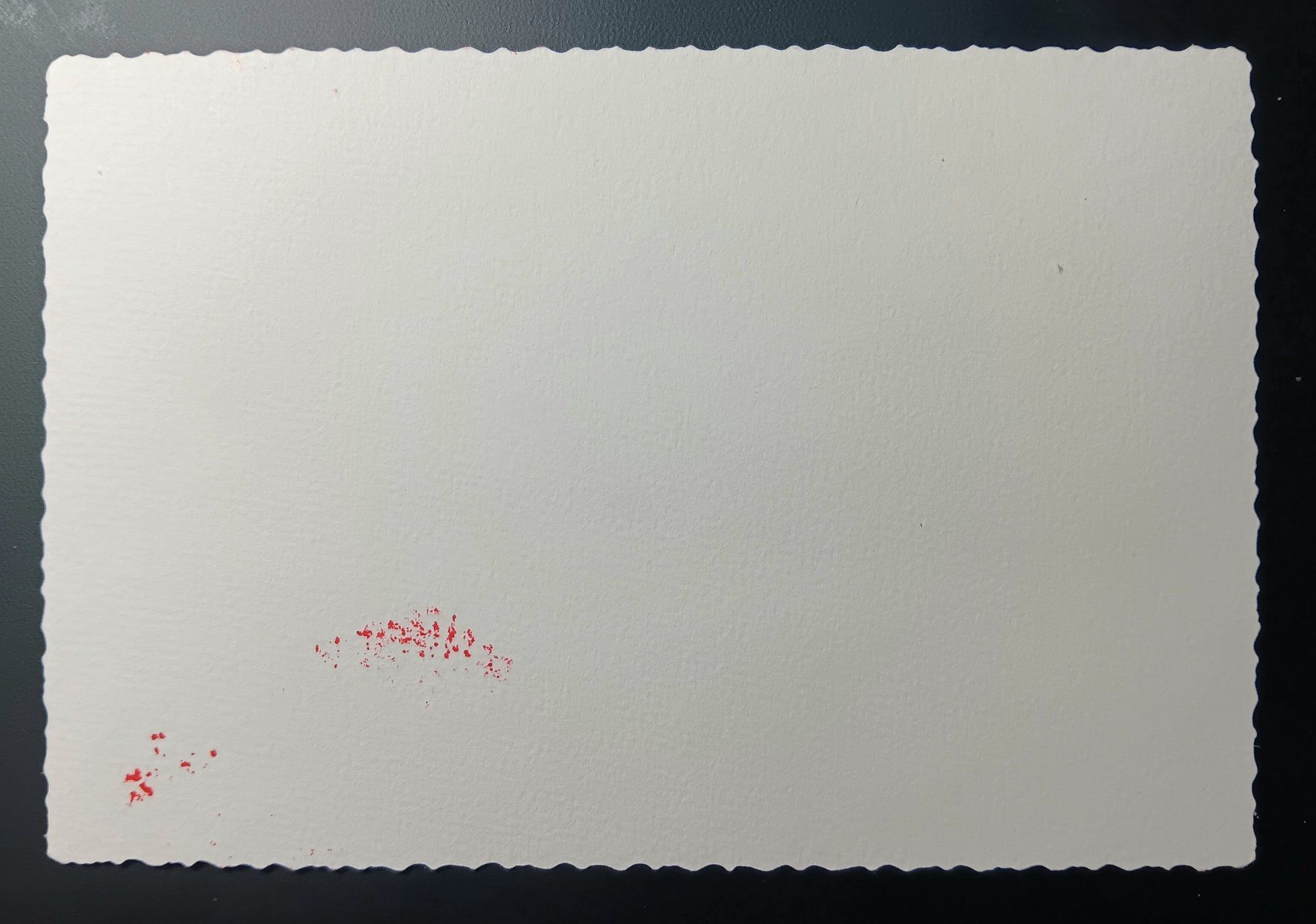 GRAF ZEPPELIN Ansichtskarte von 1936 (Repro) (Gebraucht) in Holderbank ...