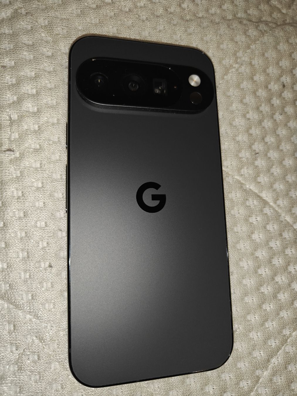 Google Pixel 10 pro 256gb (Neuf (Voir description)) à Delémont pour CHF ...