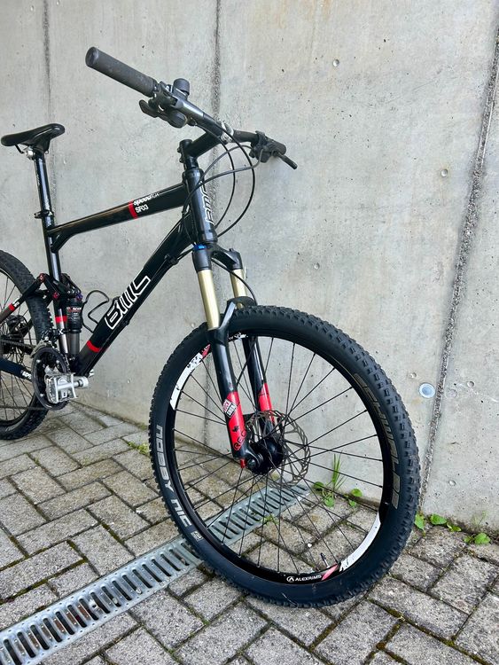 BMC Speedfox SF03 (Gebraucht) in Muhen für CHF 360 – nur Abholung auf ...