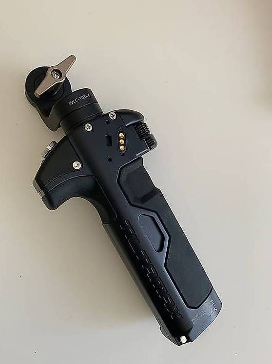 Nucleus-M Handle Grip (Gebraucht) in Neuchâtel für CHF 99 – nur ...