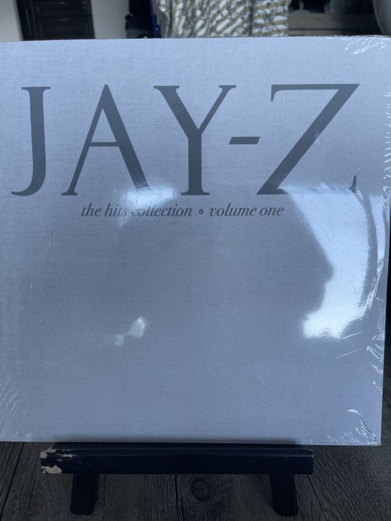 JAY-Z / the Hits Collection Vol one (Neu (gemäss Beschreibung)) in ...