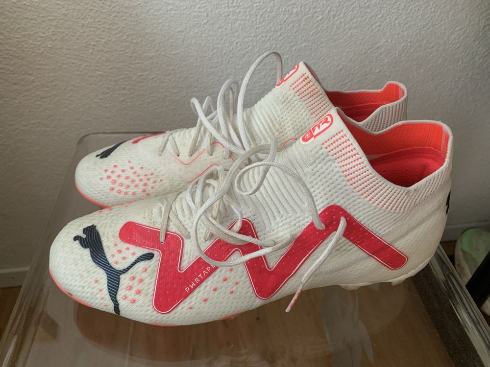 Puma Feature Ultimate FG/AG | Kaufen auf Ricardo