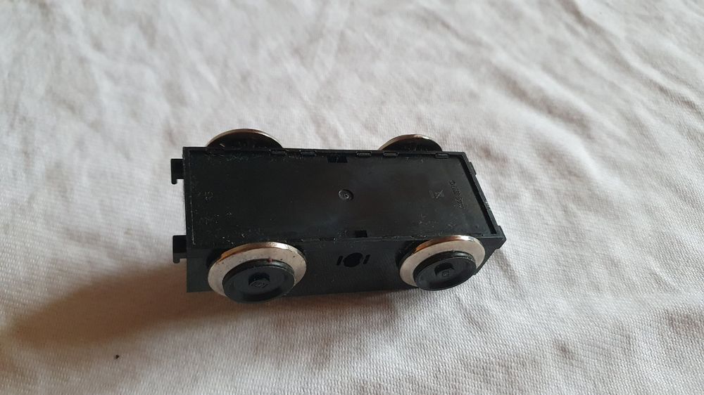 LEGO System Eisenbahn 9V Motor Antrieb 90er selten (Gebraucht) in ...