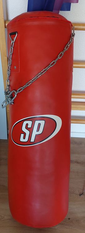 Boxsack Starpak (Gebraucht) in Bäretswil für CHF 20 – nur Abholung auf ...