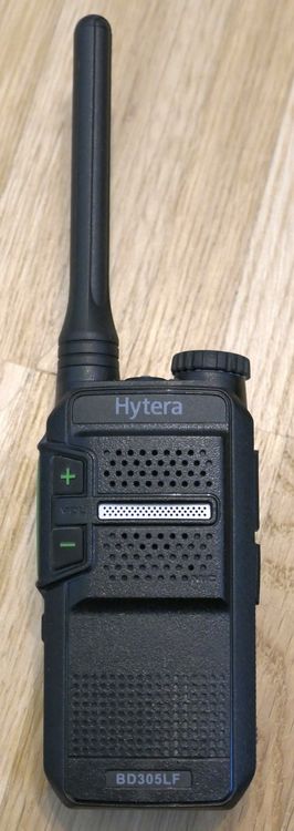 Hytera BD 305LF | Kaufen auf Ricardo