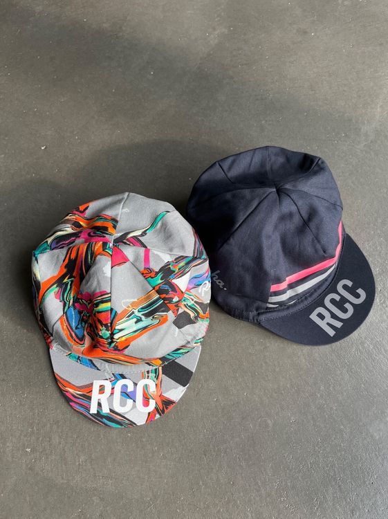 RCC Rapha Caps (Neu (gemäss Beschreibung)) in Baden für CHF 20 – mit ...