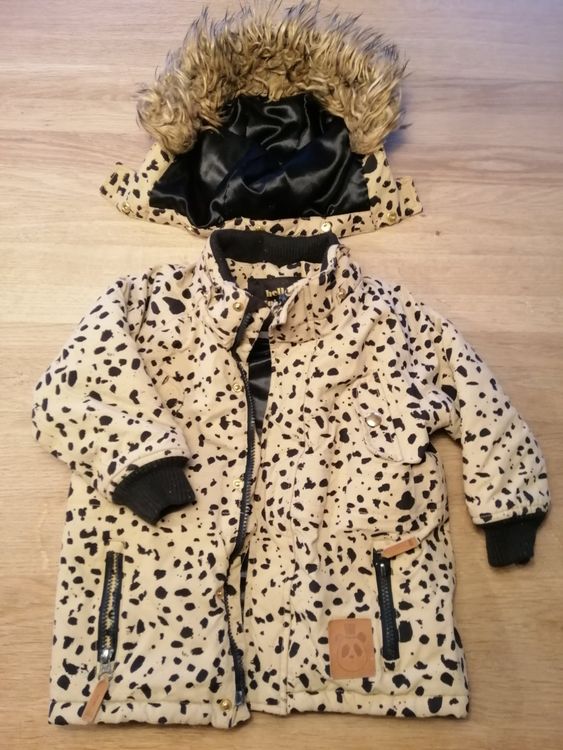 Mini Rodini Winterjacke Kinder | Kaufen auf Ricardo